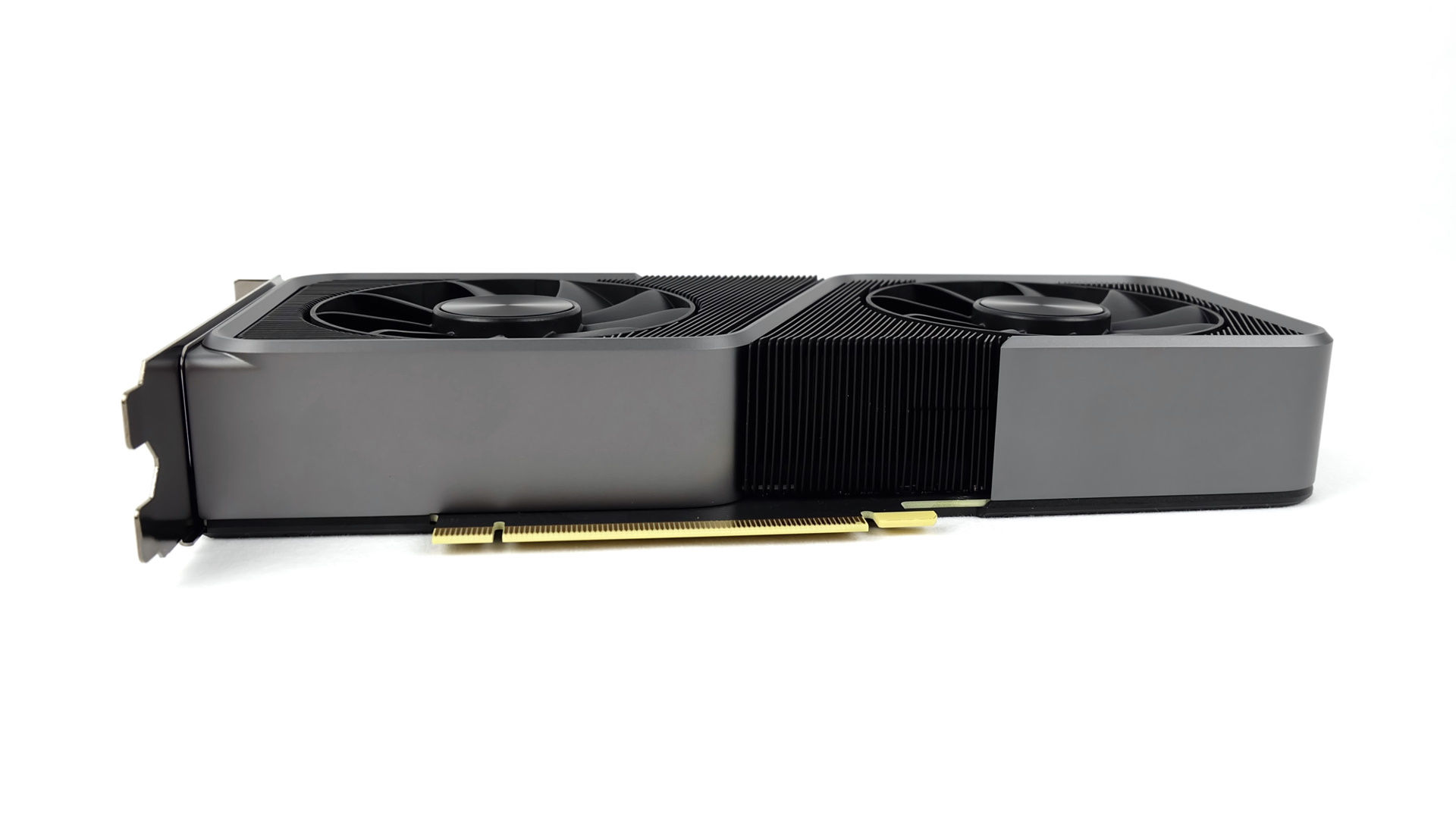 NVIDIA GeForce RTX 3070 Founder's Edition Review - Introduction ...