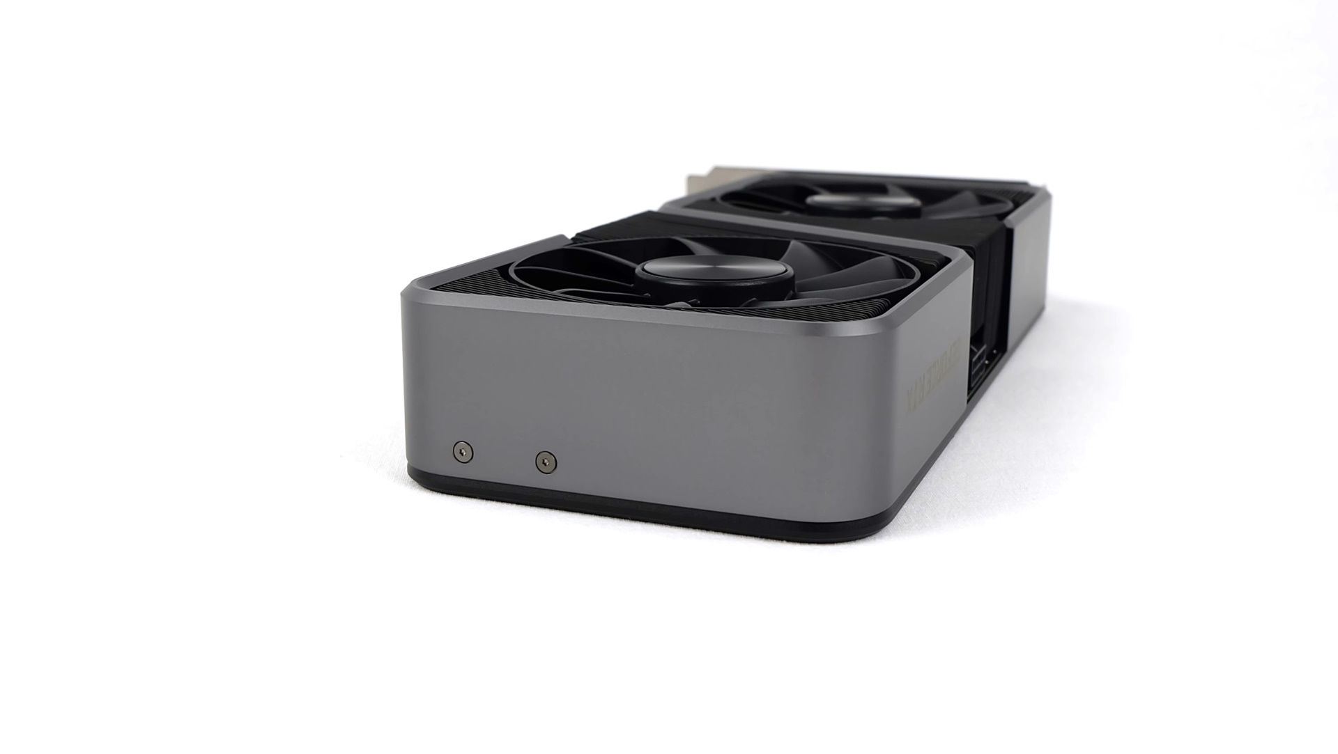 NVIDIA GeForce RTX 3070 Founder's Edition Review - Introduction ...