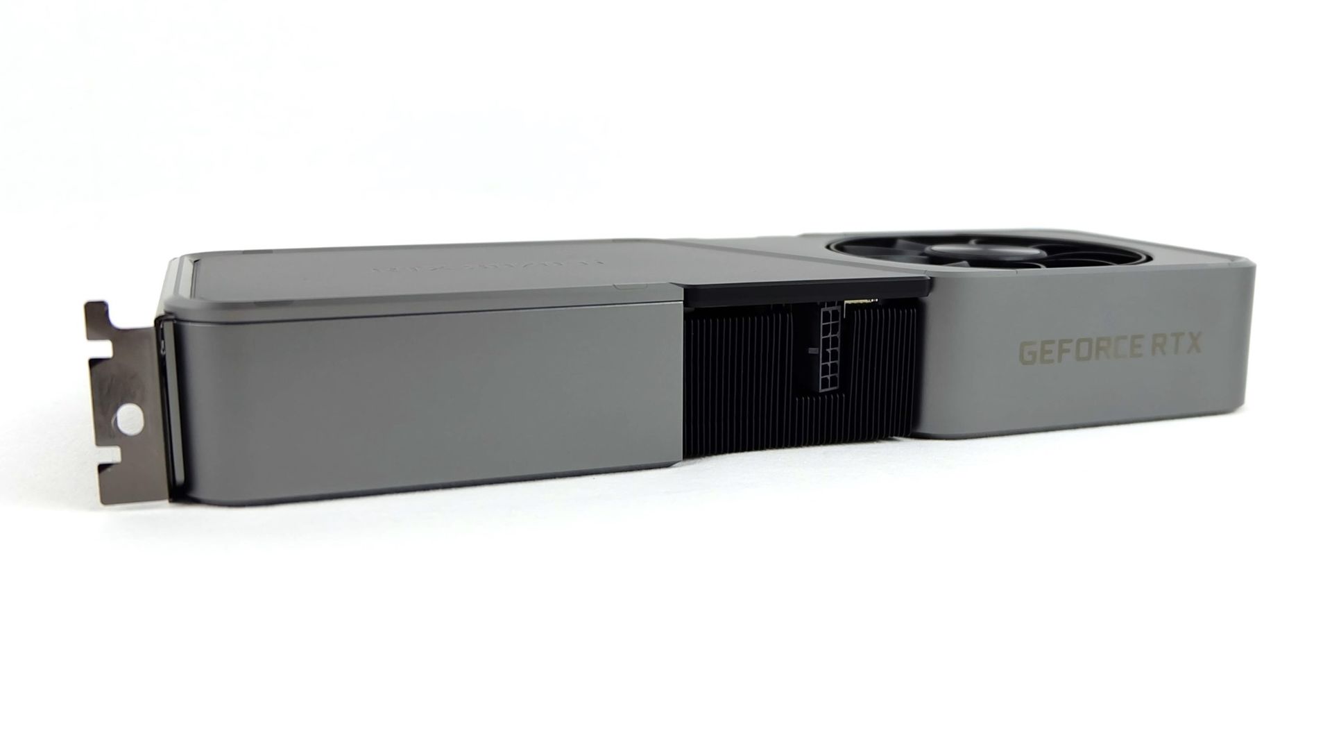 NVIDIA GeForce RTX 3070 Ti Founder's Edition Review - Introduction ...