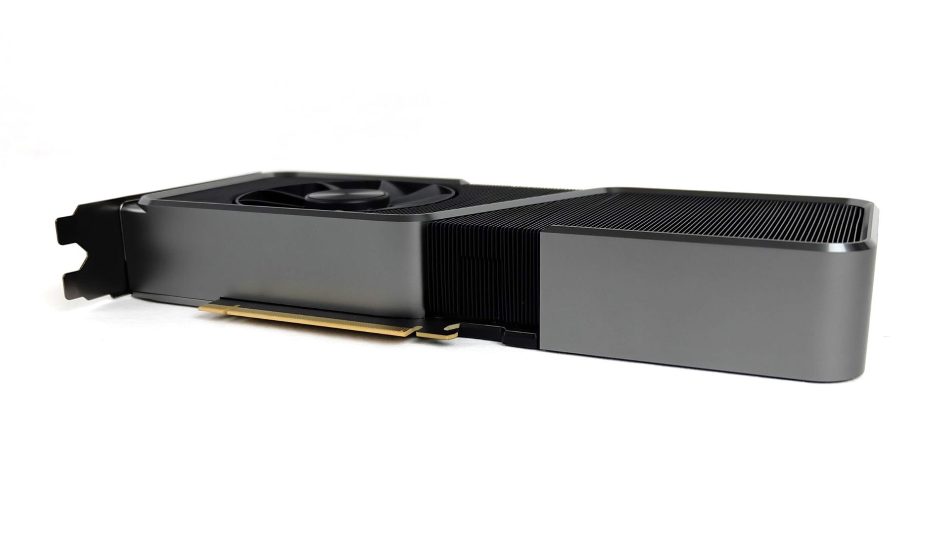 NVIDIA GeForce RTX 3070 Ti Founder's Edition Review - Introduction ...