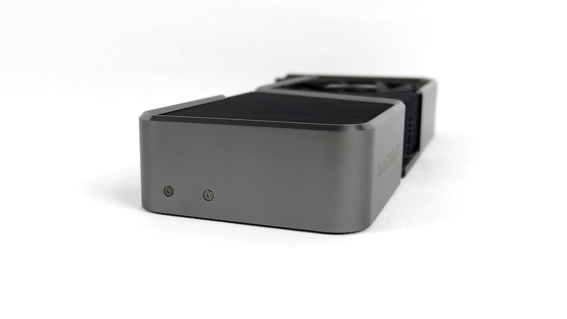 NVIDIA GeForce RTX 3070 Ti Founder's Edition Review - Introduction ...