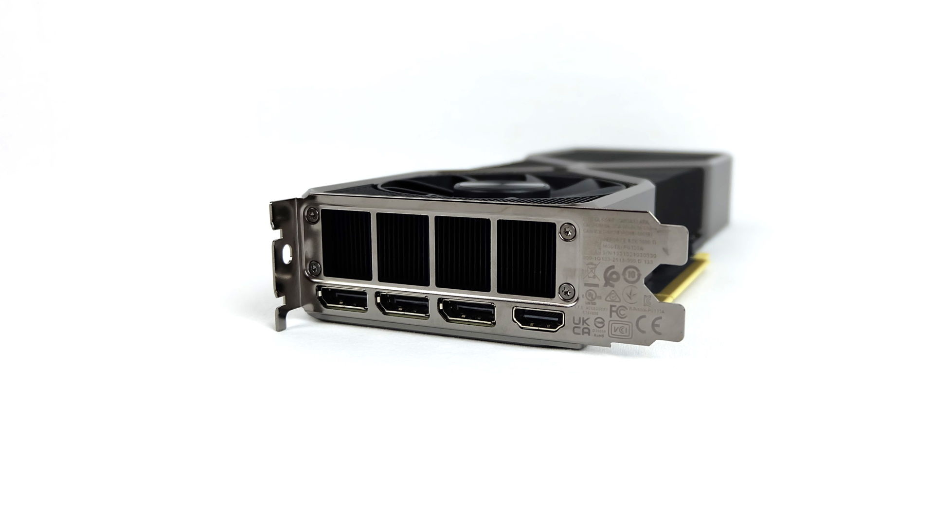 NVIDIA GeForce RTX 3080 Ti Founder's Edition Review - Introduction ...