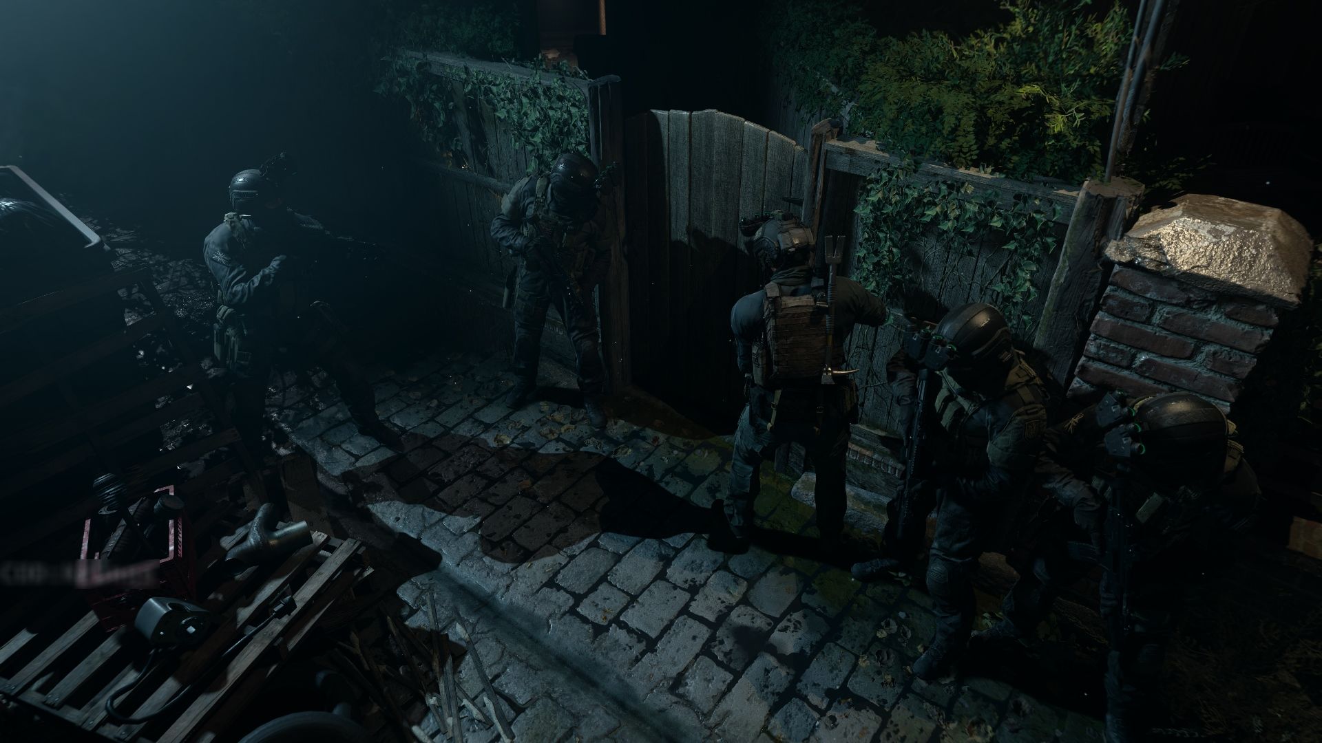 Call of Duty: Modern Warfare ray tracing quick look on NVIDIA RTX ...