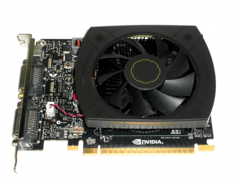 Closer Look & Features - NVIDIA GeForce GTX 650 Ti Review - Page 2