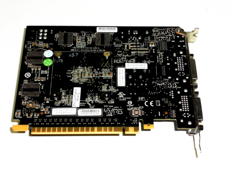 Closer Look & Features - NVIDIA GeForce GTX 650 Ti Review - Page 2