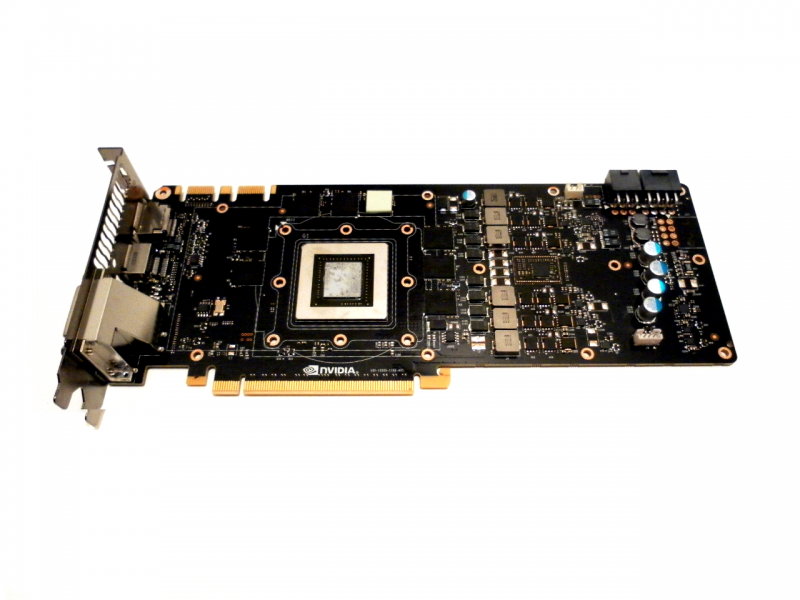 NVIDIA GTX 770 Architecture - NVIDIA GeForce GTX 770 Review - Page 4