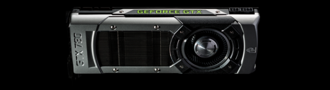NVIDIA GTX 780 Under the Hood & Overclocking - NVIDIA GeForce GTX 780 ...
