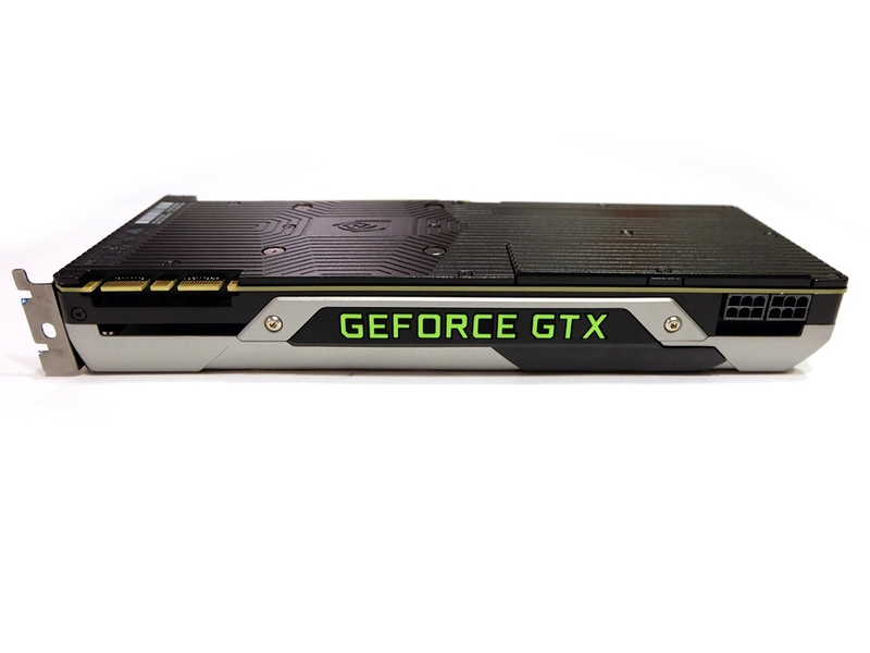 NVIDIA GTX 980: Closer Look - NVIDIA GeForce GTX 980 Review - Page 2