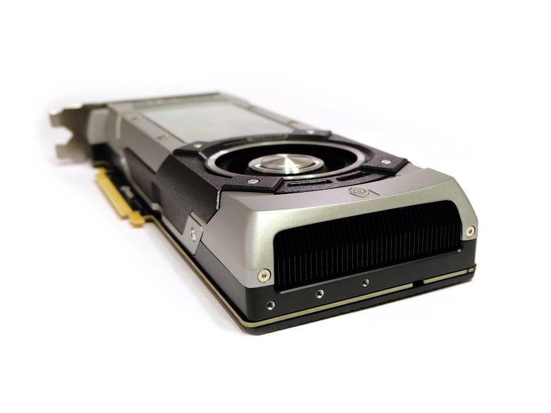 NVIDIA GTX 980: Closer Look - NVIDIA GeForce GTX 980 Review - Page 2