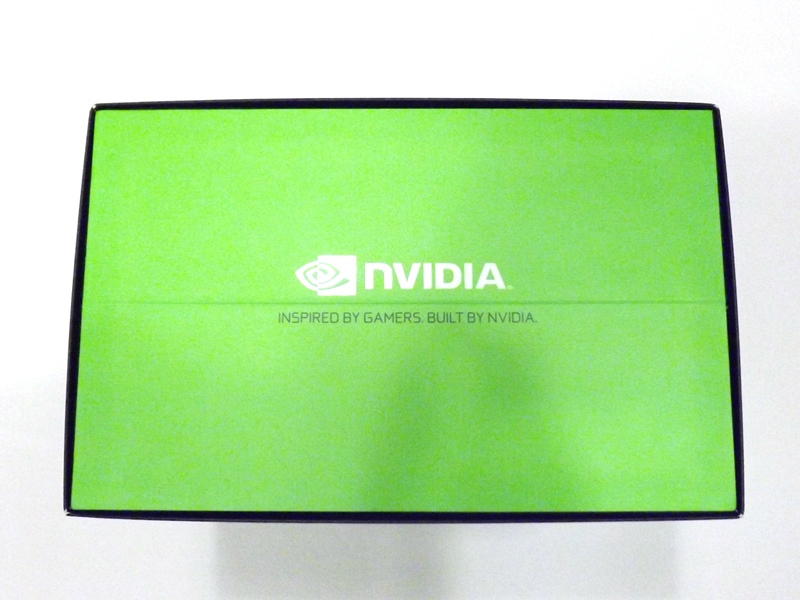 NVIDIA SHIELD: Packaging & Accessories - NVIDIA Shield Review - Page 2