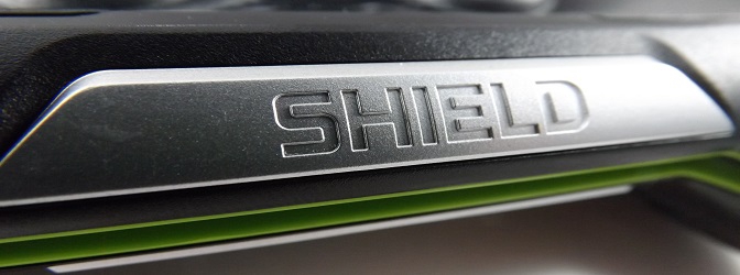 NVIDIA Shield Review - NVIDIA SHIELD: Introduction