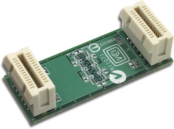 A Look back at 3dfx-SLI - Nvidia - Ressurecting SLI - Page 2