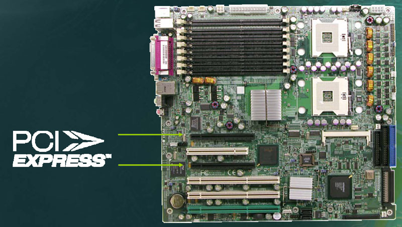 A Look back at 3dfx-SLI - Nvidia - Ressurecting SLI - Page 2