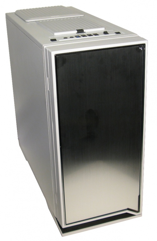 NZXT H2 Classic Silent Case Review - Introduction