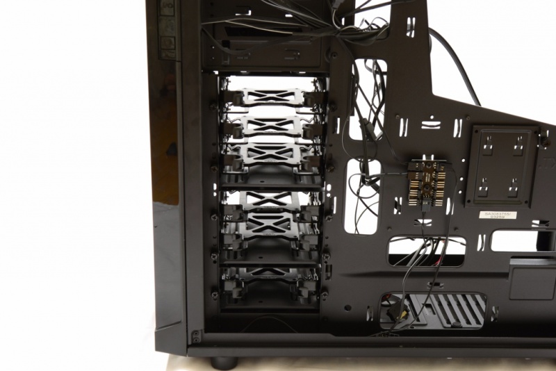 NZXT Source 530: Closer Look Cont'd - NZXT Source 530 Full Tower Case ...