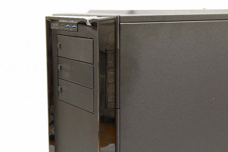 NZXT Source 530: Closer Look - NZXT Source 530 Full Tower Case Review ...