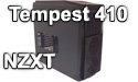 NZXT Tempest 410 Case Review - Introduction & Specifications