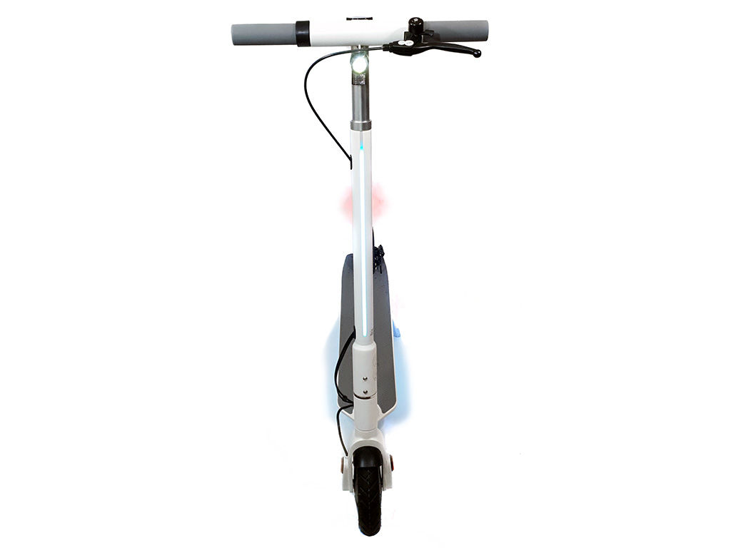 OKAI Neon ES20 Electric Scooter Review - OKAI Neon ES20 Electric Scooter Review