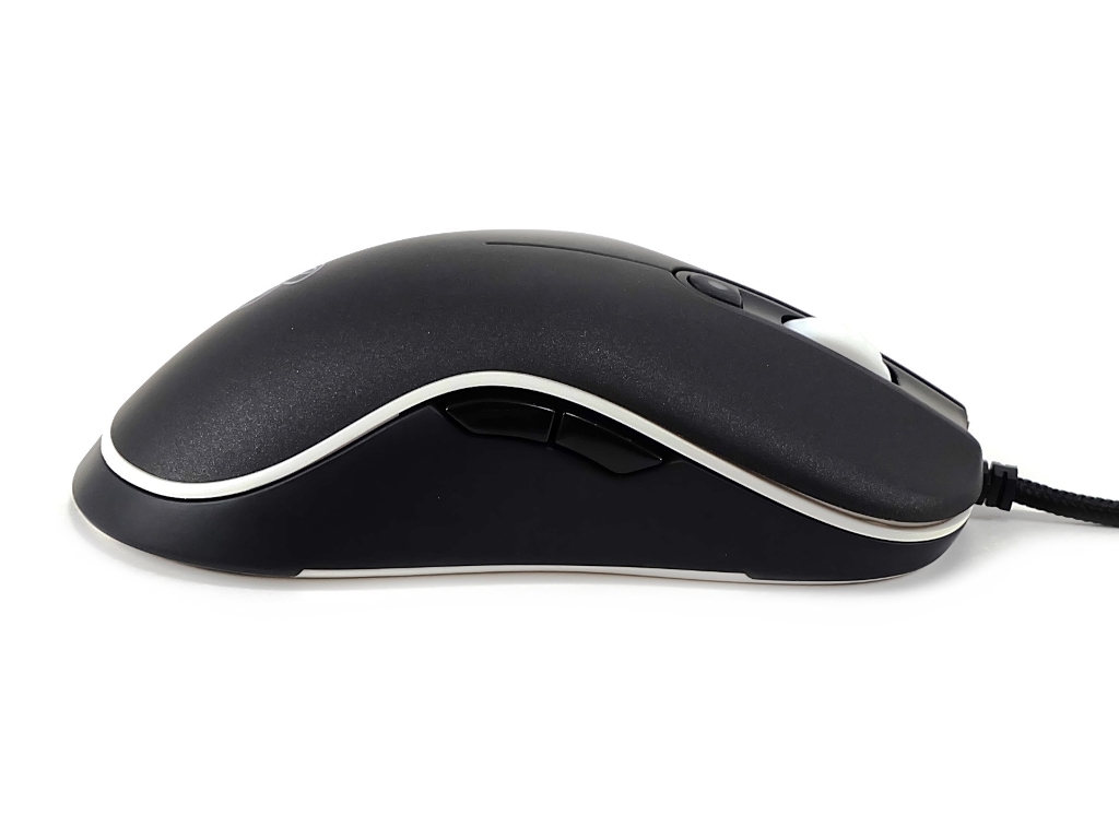 Closer Look & Software - Ozone Neon Precision Laser Mouse Review - Page 2