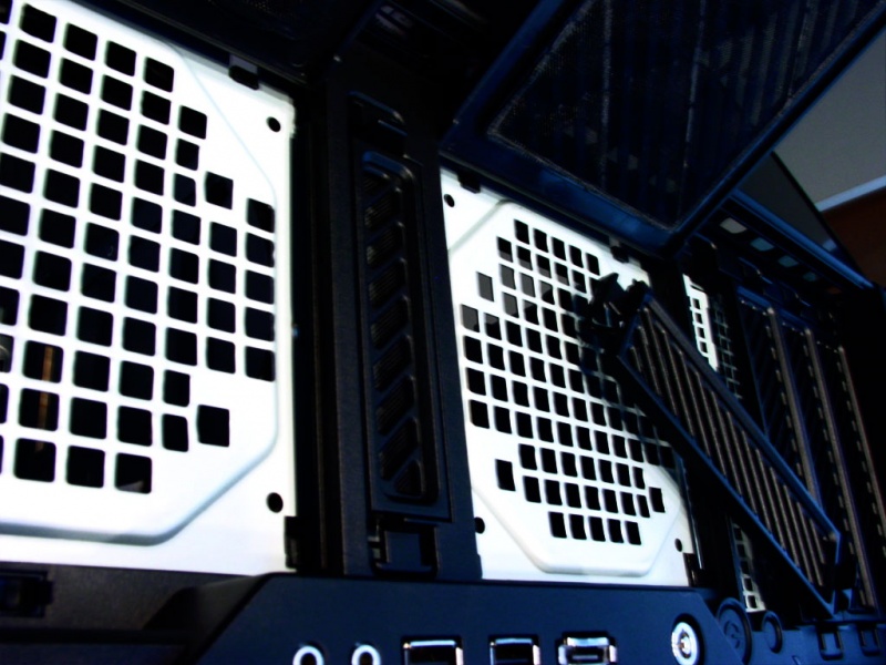 Final thoughts - Antec P193 Review - Page 4