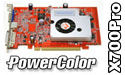 PowerColor X700 Pro GameFX Board Series - Introduction