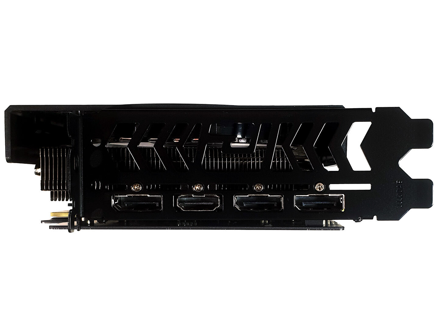 PowerColor Hellhound Radeon RX 7600 XT 16GB Review - PowerColor ...