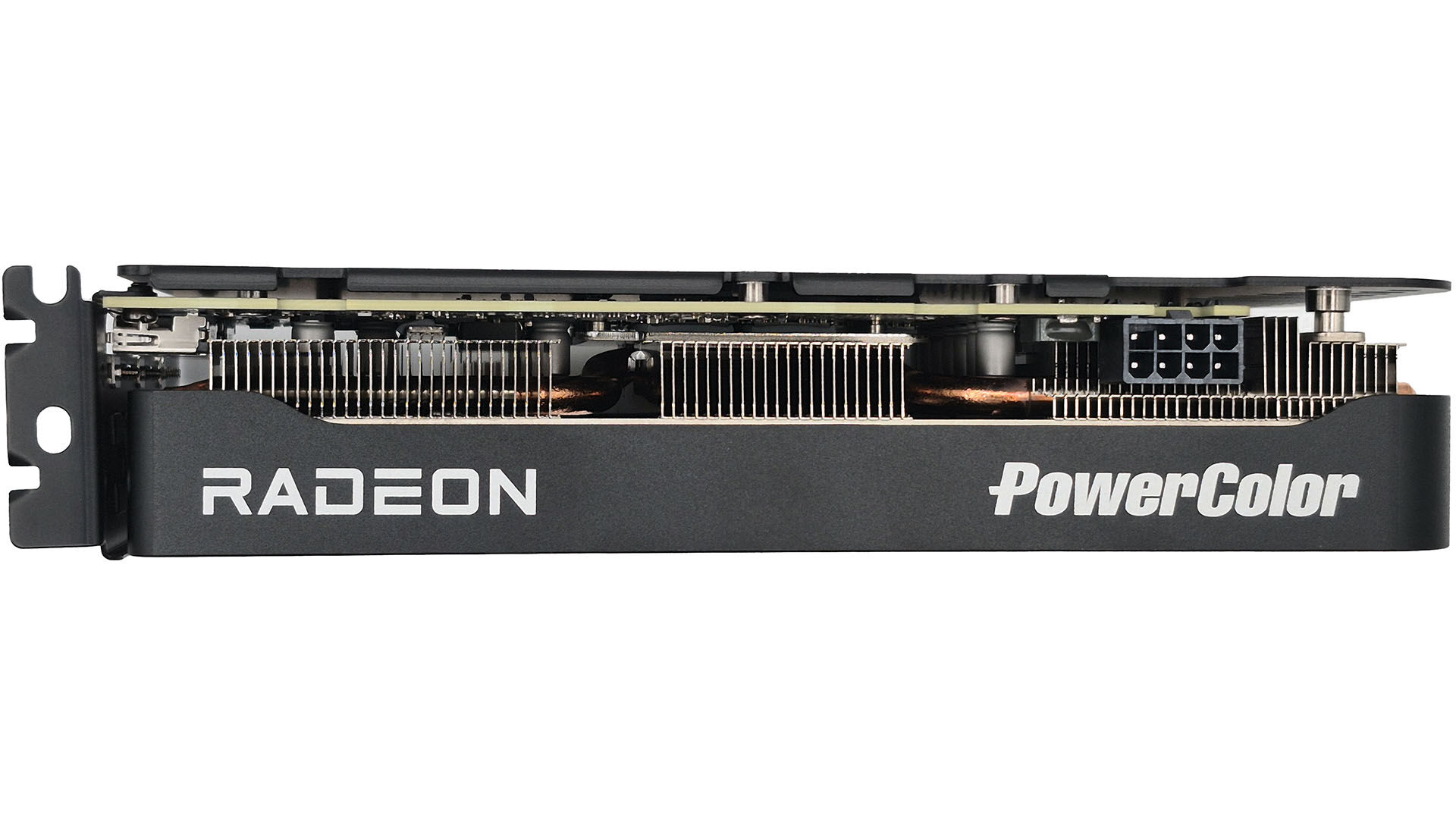 PowerColor Reaper RX 9060 XT 16GB Review - PowerColor Reaper RX 9060 XT ...