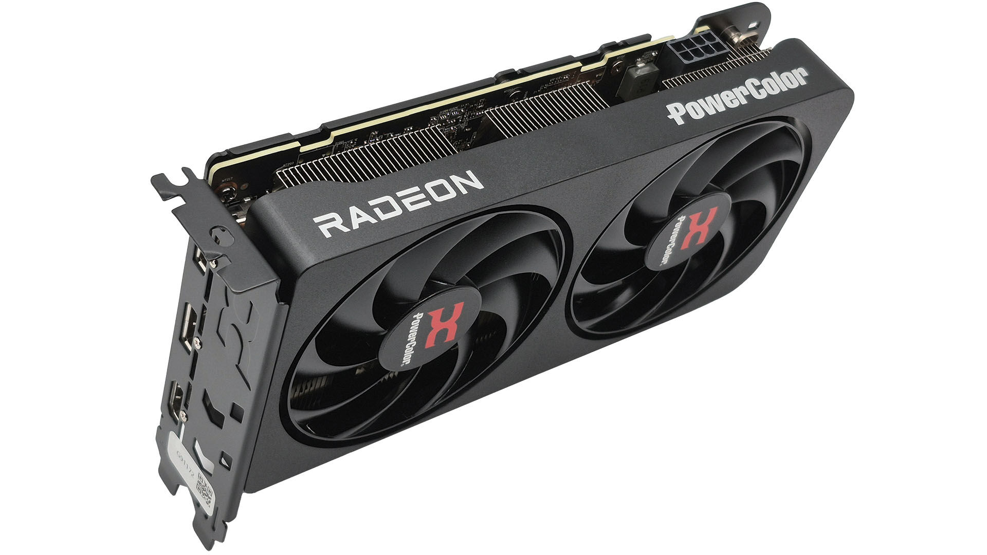 PowerColor Reaper RX 9060 XT 16GB Review - PowerColor Reaper RX 9060 XT ...