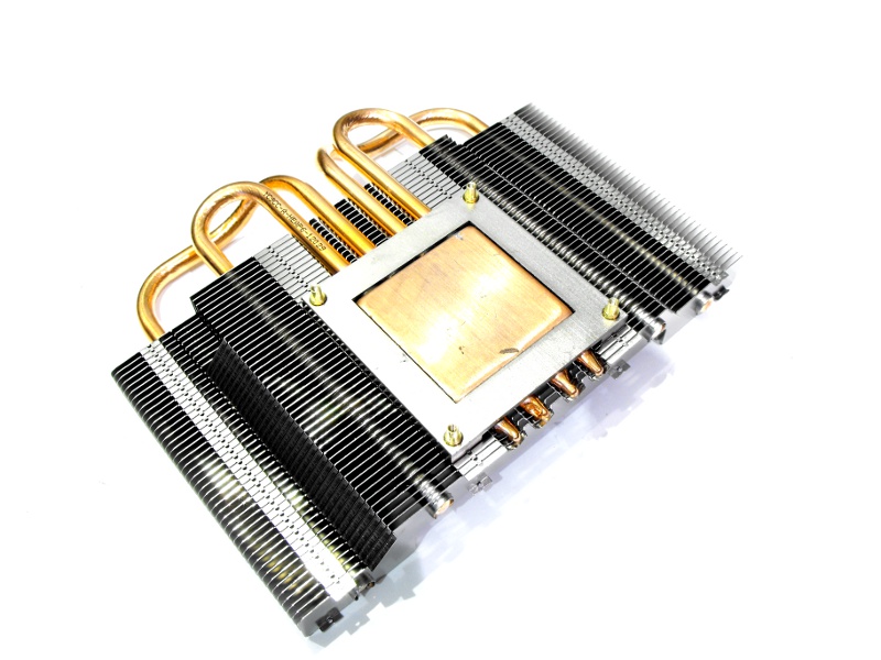 Looks Promising - PowerColor HD 5830 PCS+ Review - Page 2