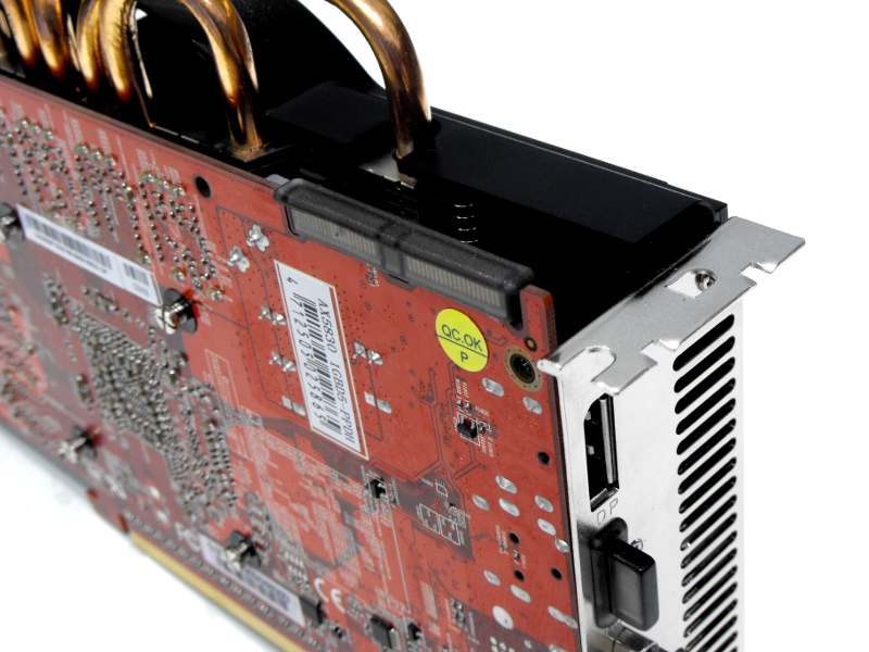 Looks Promising - PowerColor HD 5830 PCS+ Review - Page 2
