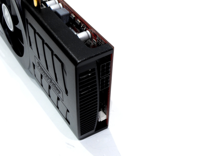 Looks Promising - PowerColor HD 5830 PCS+ Review - Page 2