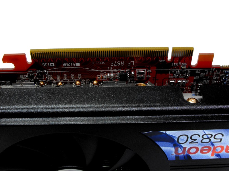 Looks Promising - PowerColor HD 5830 PCS+ Review - Page 2