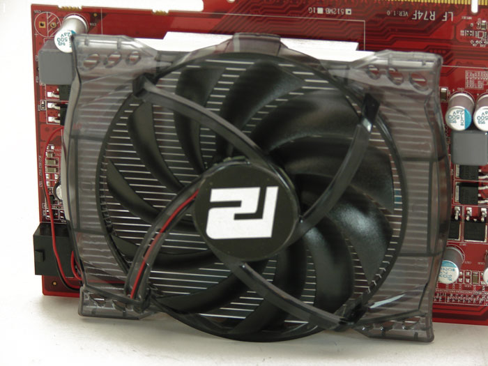 Impressions & Specifications - PowerColor HD 4770 PCS Review - Page 2