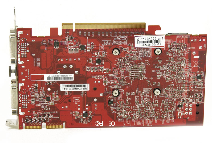 Impressions & Specifications - PowerColor HD 4770 PCS Review - Page 2