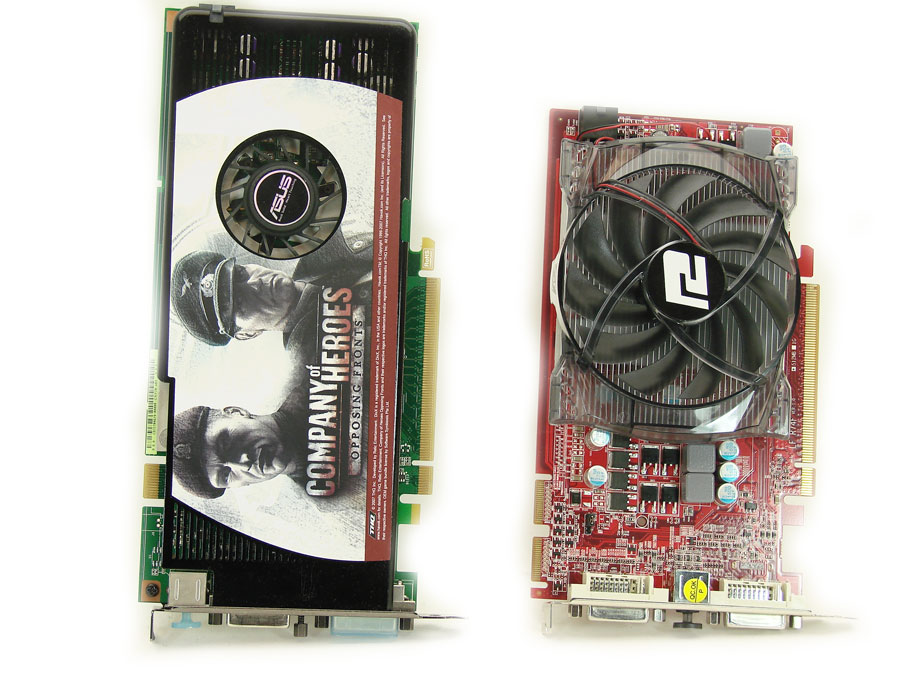 Impressions & Specifications - PowerColor HD 4770 PCS Review - Page 2