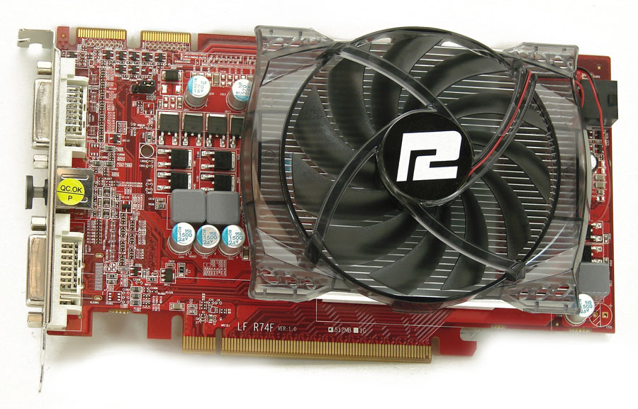 PowerColor HD 4770 PCS Review - Introduction