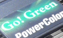 PowerColor HD 5750 Green Review - Going Green