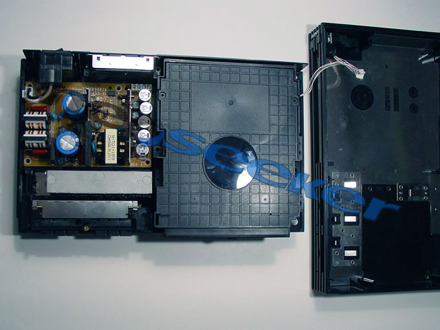 PS2 Do It Yourself Guide - Warning, Requirements, Starting