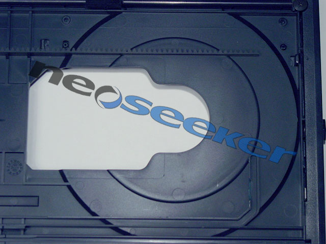 Replacement Cont. & Tray Alignment - PS2 Do It Yourself Guide - Page 4