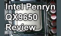 Core 2 Extreme QX9650 Launch & Review - 45nm Yorkfield aka Penryn is ...