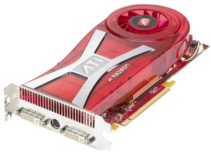 ATI Radeon X1950 XTX - Introduction