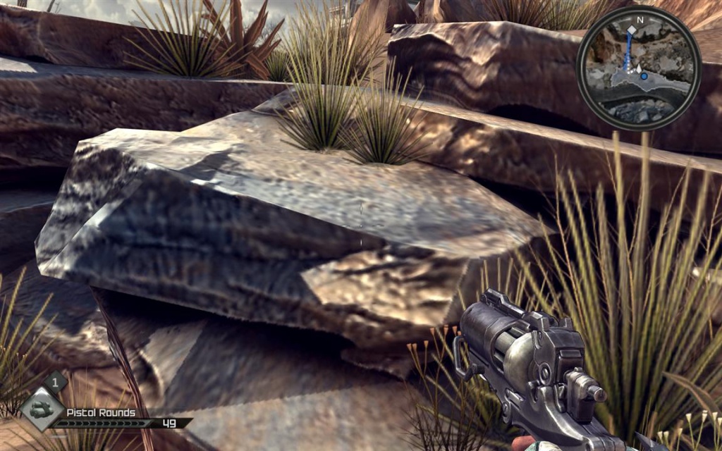 Rage Review (PC) - Work for it