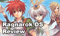 Ragnarok DS (DS) Review - Fresh Adventures Await