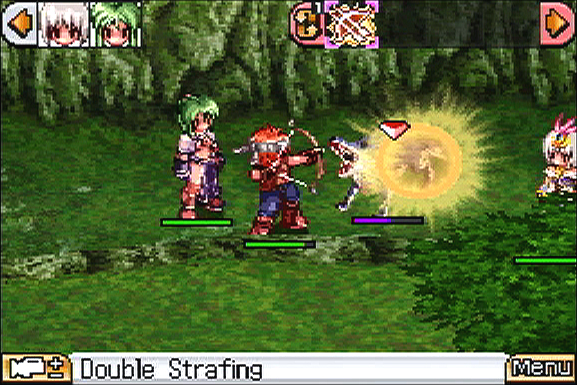 Ragnarok DS (DS) Review - Fresh Adventures Await