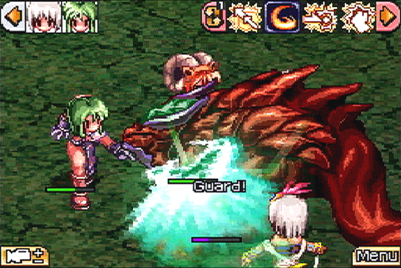 Ragnarok DS (DS) Review - Fresh Adventures Await