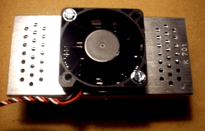 RDJD K701 Athlon Cooler Review - Introduction & Installation