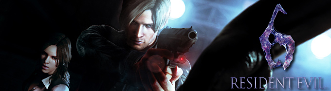 Resident Evil 6 Xbox 360 Review - Identity Crisis