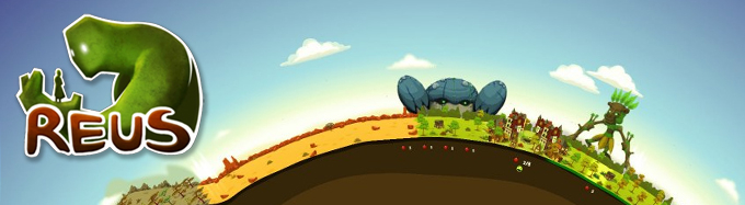 Reus PC Review - Planting Blueberries