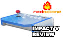 Redoctane Impact V Review - Introduction