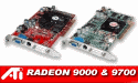 ATI Radeon 9000 & 9700 Preview - Introduction & 9700 Specs